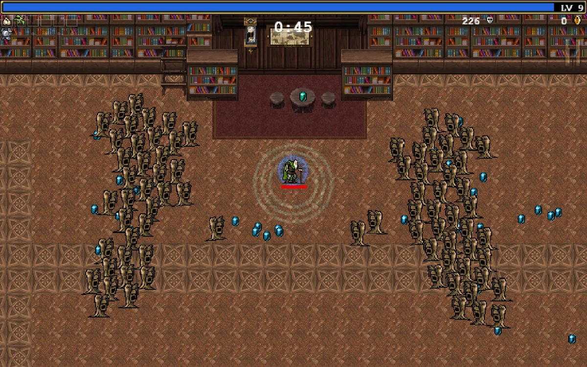 Best Bullet Heaven Games 2026: 5 Picks Worth Playing