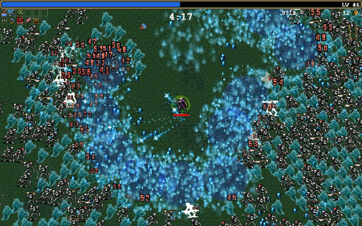 Best Bullet Heaven Games 2026: 5 Picks Worth Playing