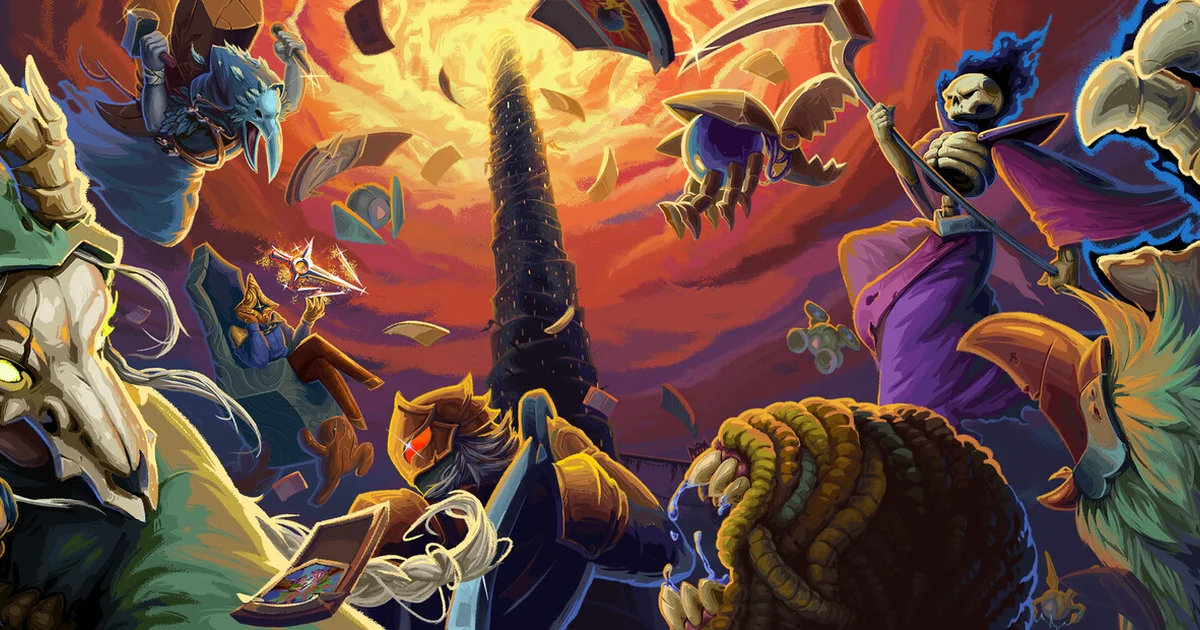 The Best Free-to-Play Games in 2026 — Top F2P Pi… · GameBrief